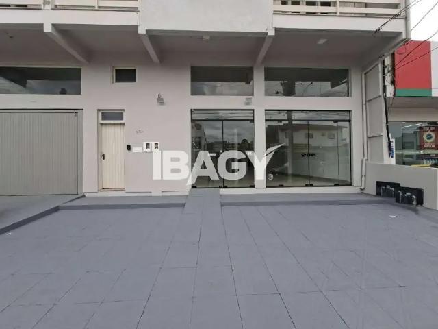 Loja / Comércio para Locação em Palhoça/SC Jardim Eldorado