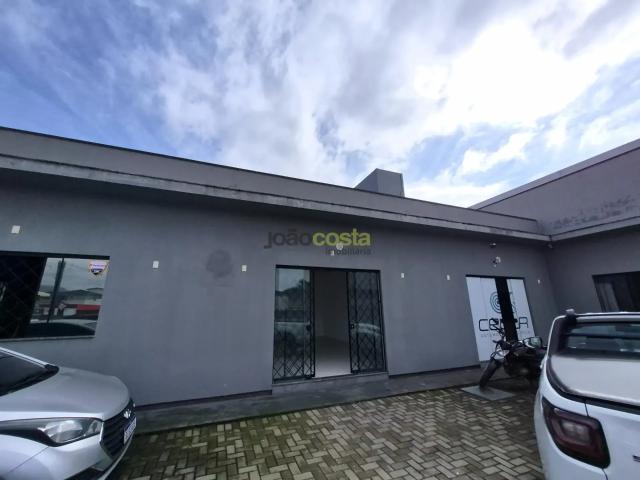 Loja / Comércio para Locação em Palhoça/SC Jardim Eldorado