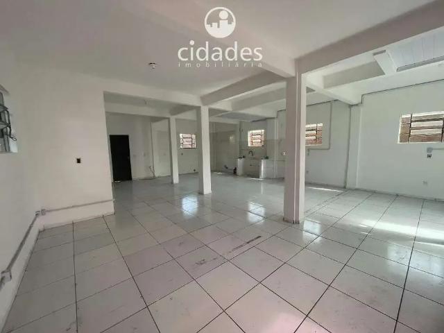 Loja / Comércio para Locação em Palhoça/SC Jardim Eldorado