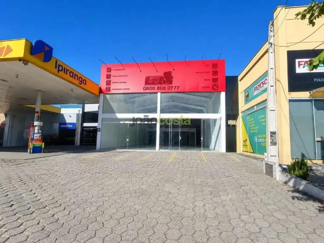 Loja / Comércio para Locação em Palhoça/SC Pagani