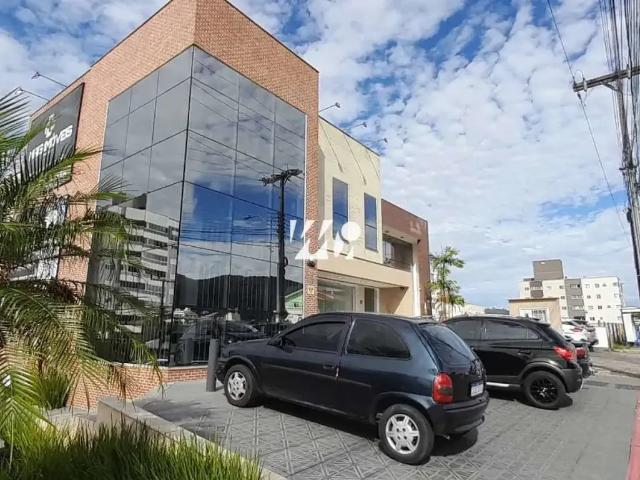 Loja / Comércio para Locação em Palhoça/SC Pagani