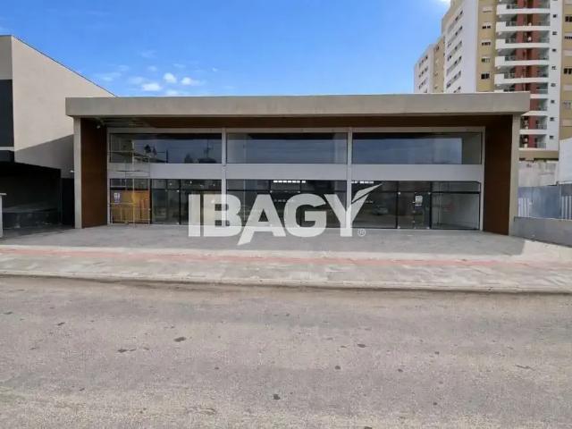 Loja / Comércio para Locação em Palhoça/SC Pagani