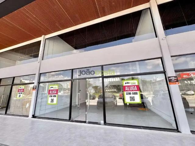 Loja / Comércio para Locação em Palhoça/SC Pagani