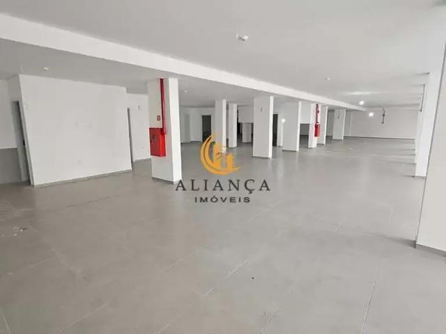 Loja / Comércio para Locação em Palhoça/SC Pagani
