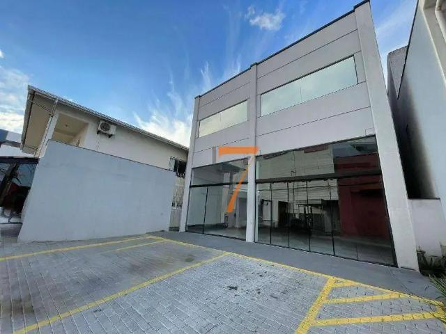Loja / Comércio para Locação em Palhoça/SC Passa Vinte