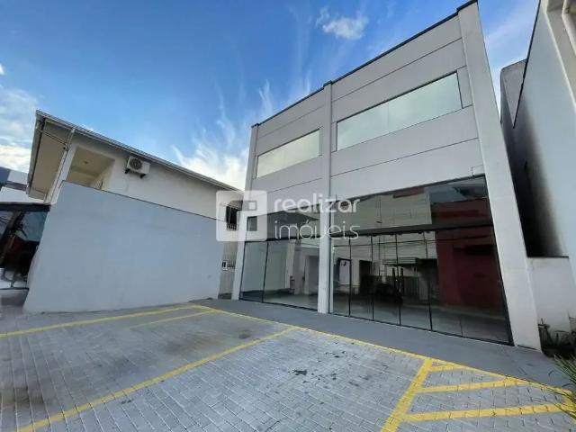 Loja / Comércio para Locação em Palhoça/SC Passa Vinte