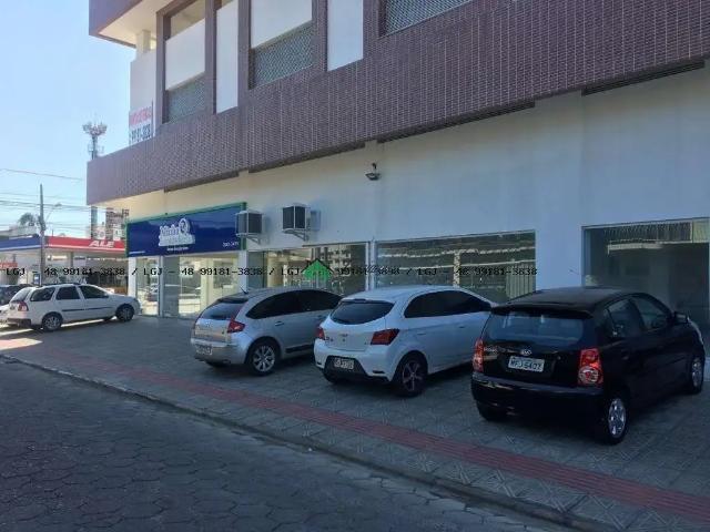 Loja / Comércio para Locação em Palhoça/SC Ponte do Imaruim