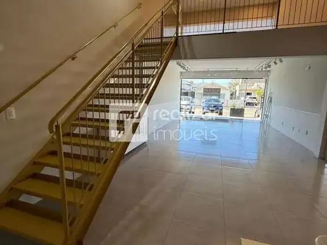 Loja / Comércio para Locação em Palhoça/SC Ponte do Imaruim