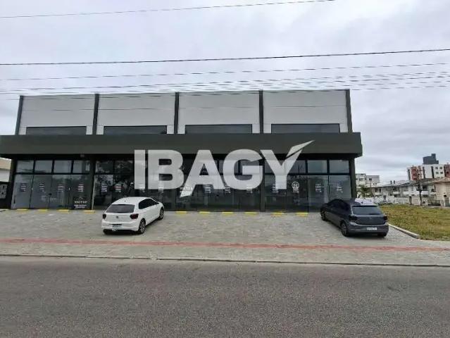 Loja / Comércio para Locação em Palhoça/SC Rio Grande