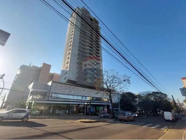 Loja / Comércio para Locação em Passo Fundo/RS Centro