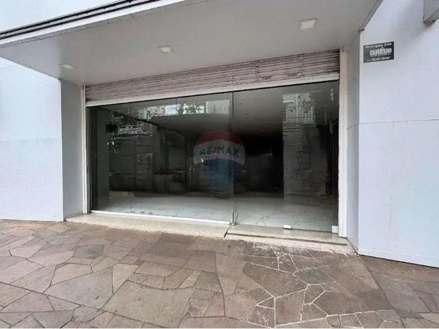 Loja / Comércio para Locação em Passo Fundo/RS Centro