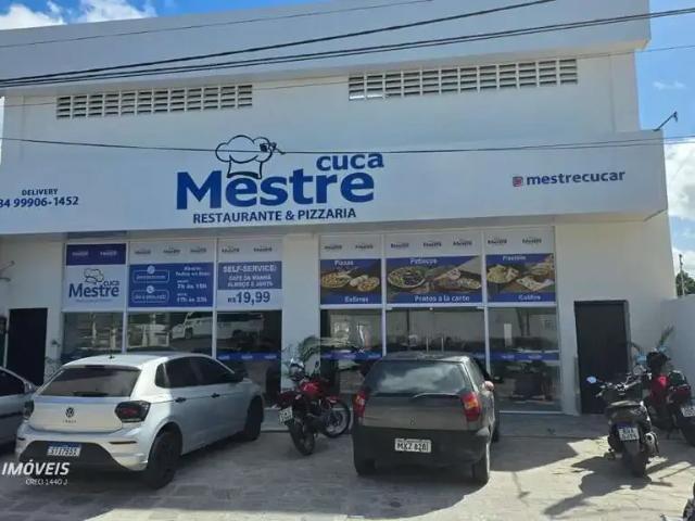 Loja / Comércio para Locação em Parnamirim/RN Cohabinal