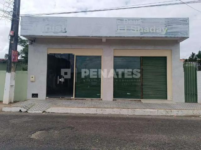 Loja / Comércio para Locação em Parnamirim/RN Jardim Planalto