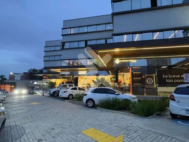 Loja / Comércio para Locação em Parnamirim/RN Nova Parnamirim