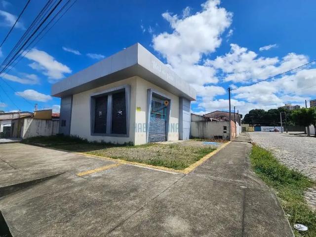 Loja / Comércio para Locação em Parnamirim/RN Rosa dos Ventos