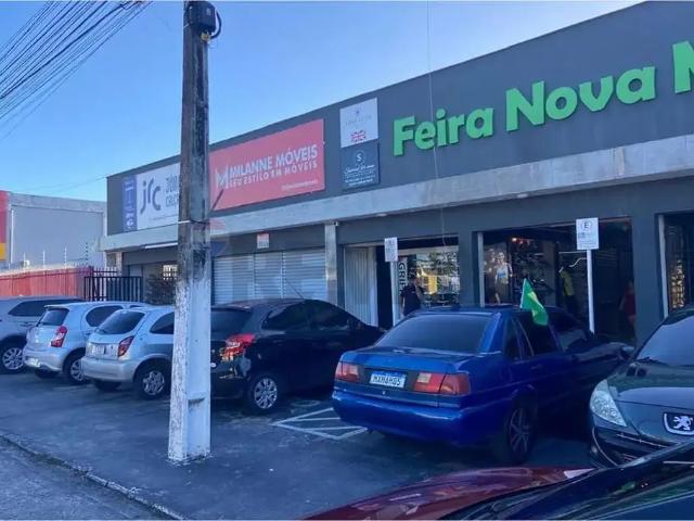 Loja / Comércio para Locação em Parnamirim/RN Santos Reis