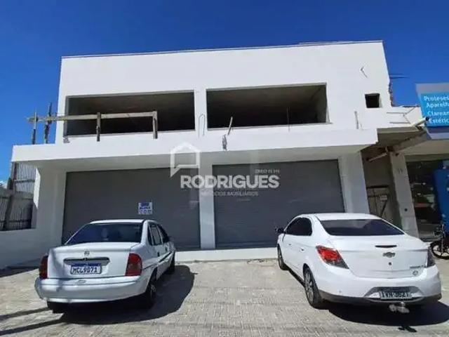 Loja / Comércio para Locação em Parobé/RS Centro