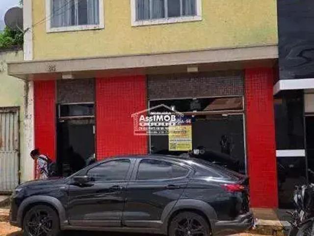Loja / Comércio para Locação em Paracatu/MG Centro