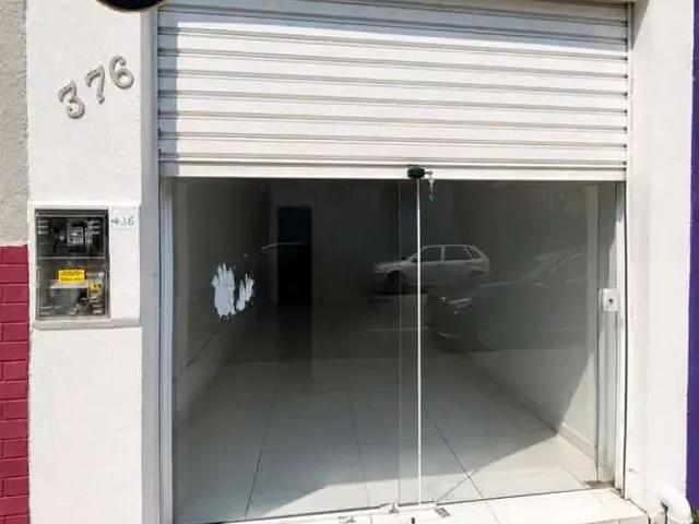 Loja / Comércio para Locação em Paranaguá/PR Centro