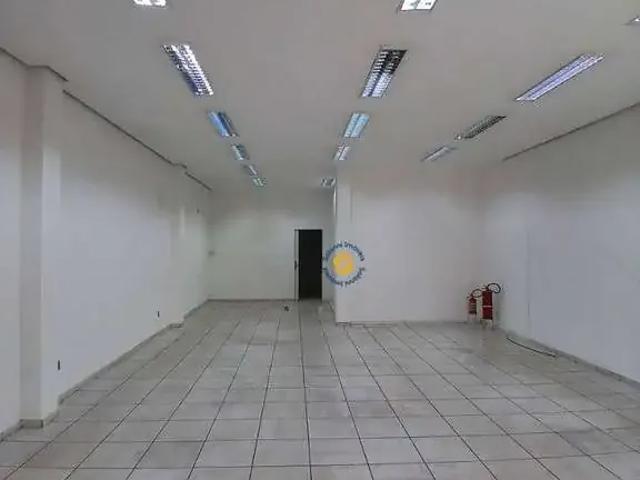 Loja / Comércio para Locação em Paulínia/SP Centro