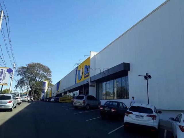 Loja / Comércio para Locação em Paulínia/SP Bela Vista