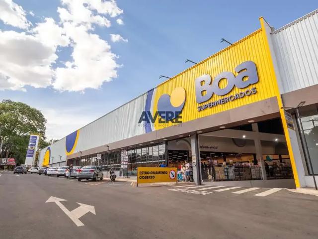 Loja / Comércio para Locação em Paulínia/SP Bela Vista