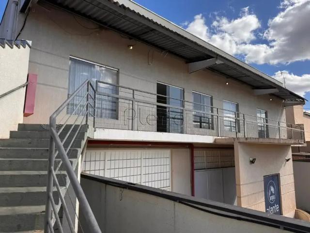 Loja / Comércio para Locação em Paulínia/SP Santa Terezinha