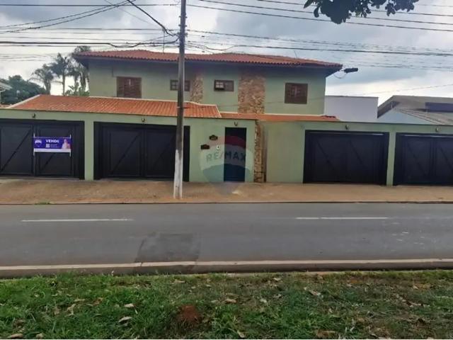 Loja / Comércio para Locação em Paulínia/SP Santa Terezinha 6 Quartos