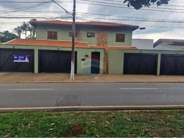 Loja / Comércio para Locação em Paulínia/SP Santa Terezinha 6 Quartos