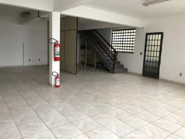 Loja / Comércio para Locação em Paulínia/SP Parque da Figueira