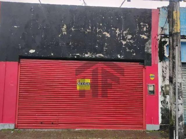 Loja / Comércio para Locação em Paulista/PE Centro