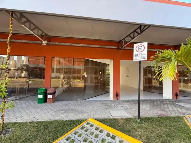 Loja / Comércio para Locação em Paulista/PE Aurora 1 Quartos