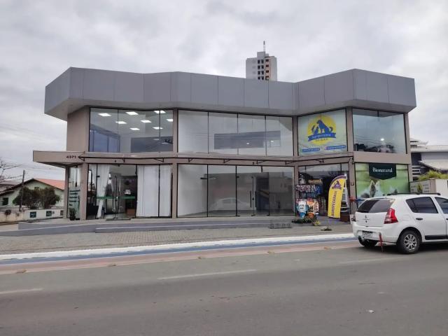 Loja / Comércio para Locação em Penha/SC Centro