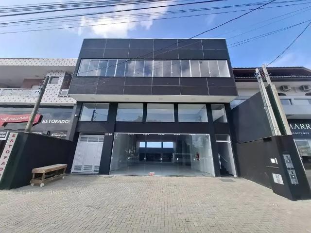 Loja / Comércio para Locação em Peruíbe/SP Balneário Stella Maris