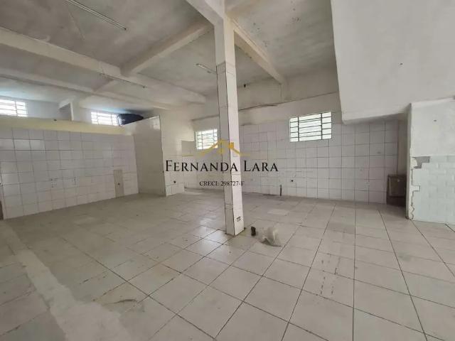 Loja / Comércio para Locação em Peruíbe/SP Centro