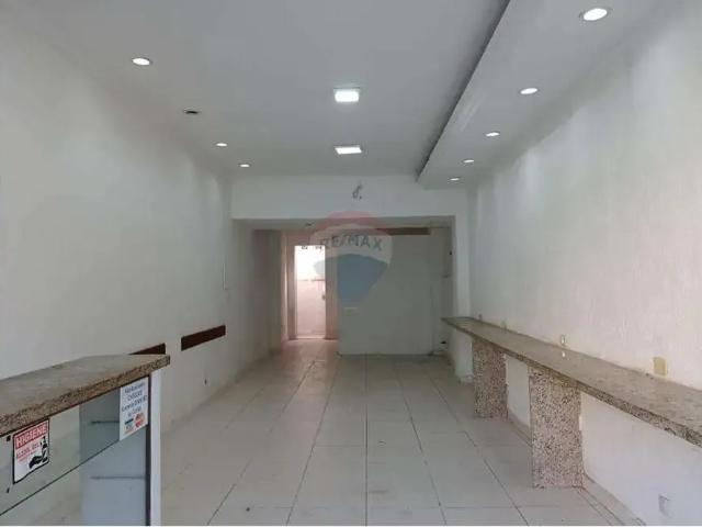 Loja / Comércio para Locação em Peruíbe/SP Centro