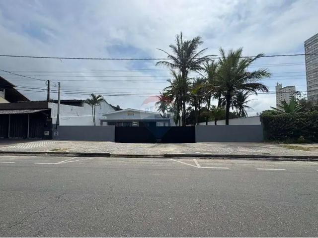 Loja / Comércio para Locação em Peruíbe/SP Centro