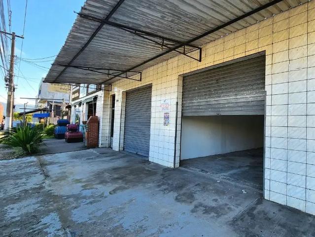 Loja / Comércio para Locação em Peruíbe/SP Cidade Nova Peruibe