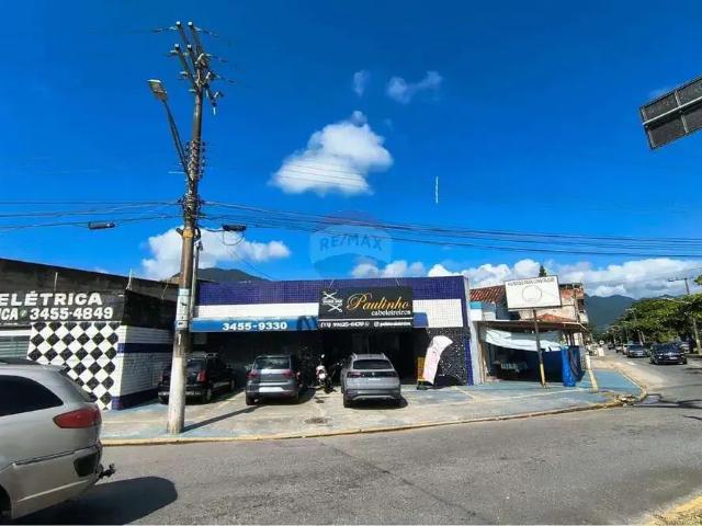 Loja / Comércio para Locação em Peruíbe/SP Estação 1 Quartos