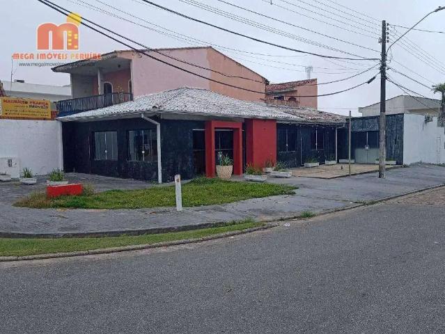 Loja / Comércio para Locação em Peruíbe/SP Jardim Barra de Jangadas