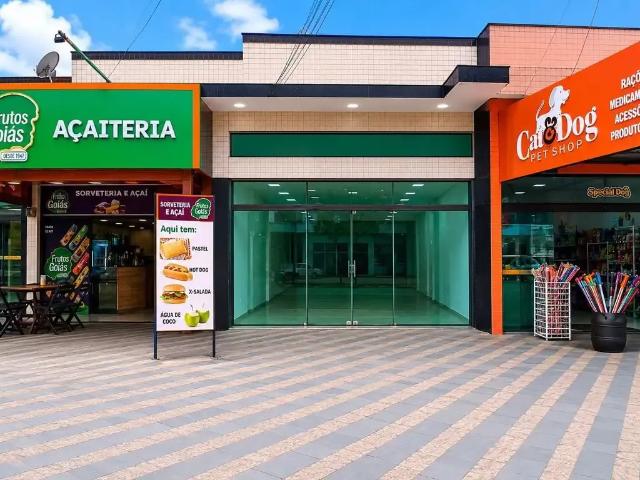 Loja / Comércio para Locação em Peruíbe/SP Parque Balneário Oásis