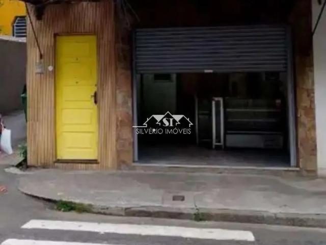 Loja / Comércio para Locação em Petrópolis/RJ Alto da Serra