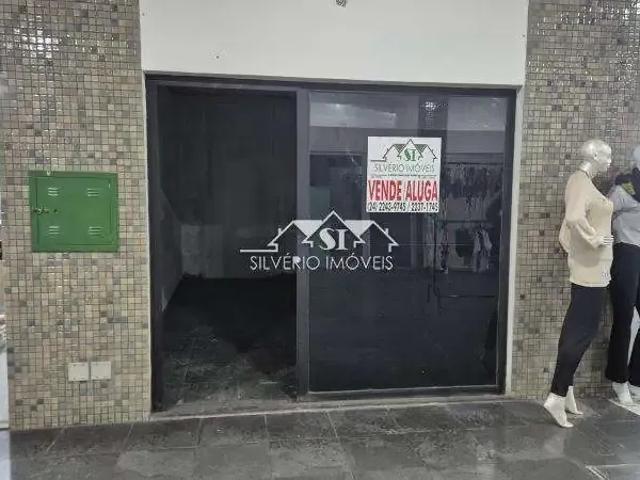 Loja / Comércio para Locação em Petrópolis/RJ Alto da Serra