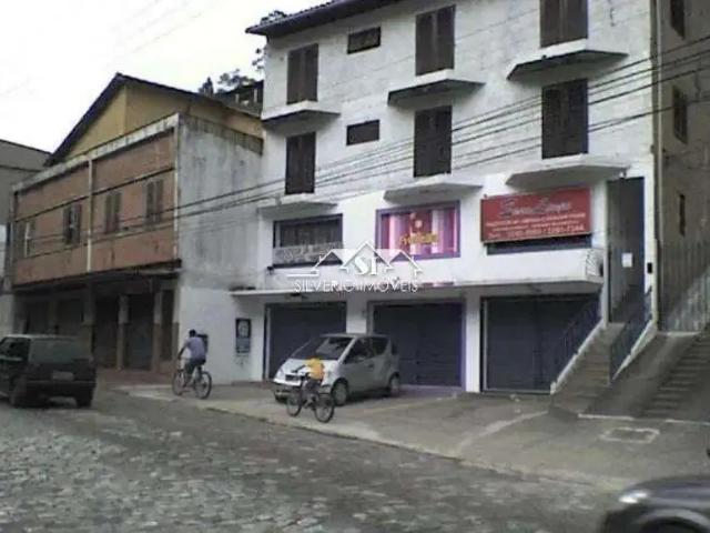 Loja / Comércio para Locação em Petrópolis/RJ Bingen