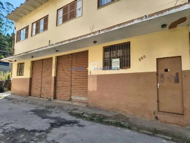 Loja / Comércio para Locação em Petrópolis/RJ Bingen