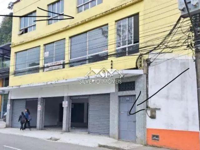 Loja / Comércio para Locação em Petrópolis/RJ Bingen