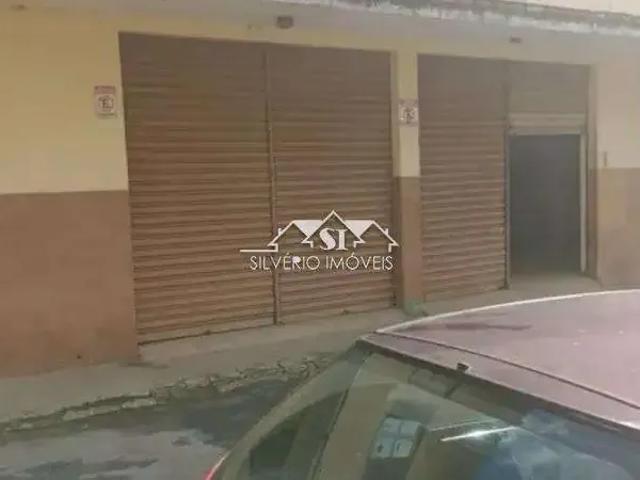 Loja / Comércio para Locação em Petrópolis/RJ Bingen
