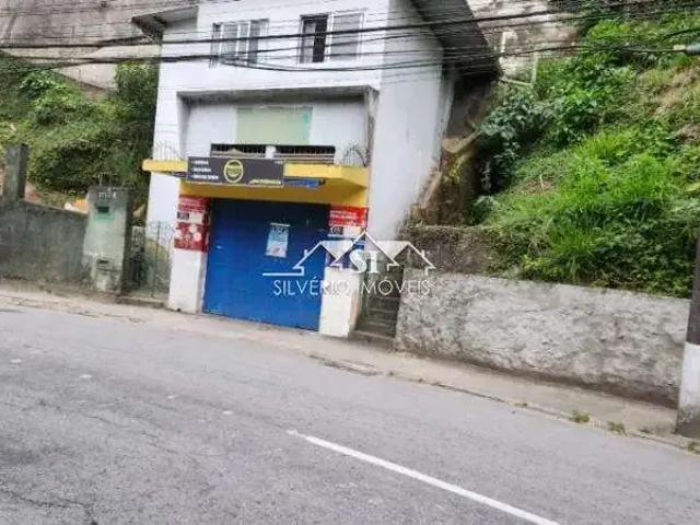 Loja / Comércio para Locação em Petrópolis/RJ Bingen
