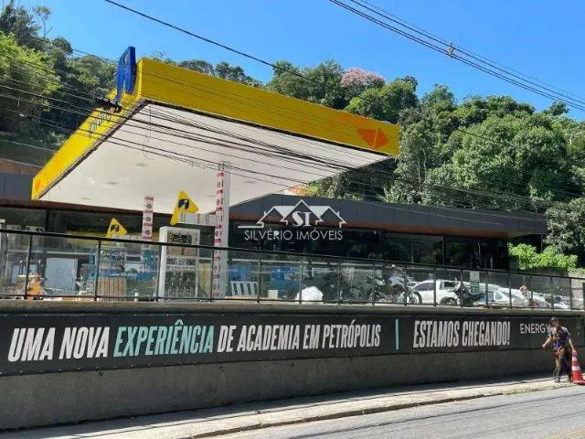 Loja / Comércio para Locação em Petrópolis/RJ Carangola