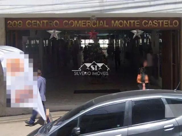 Loja / Comércio para Locação em Petrópolis/RJ Centro